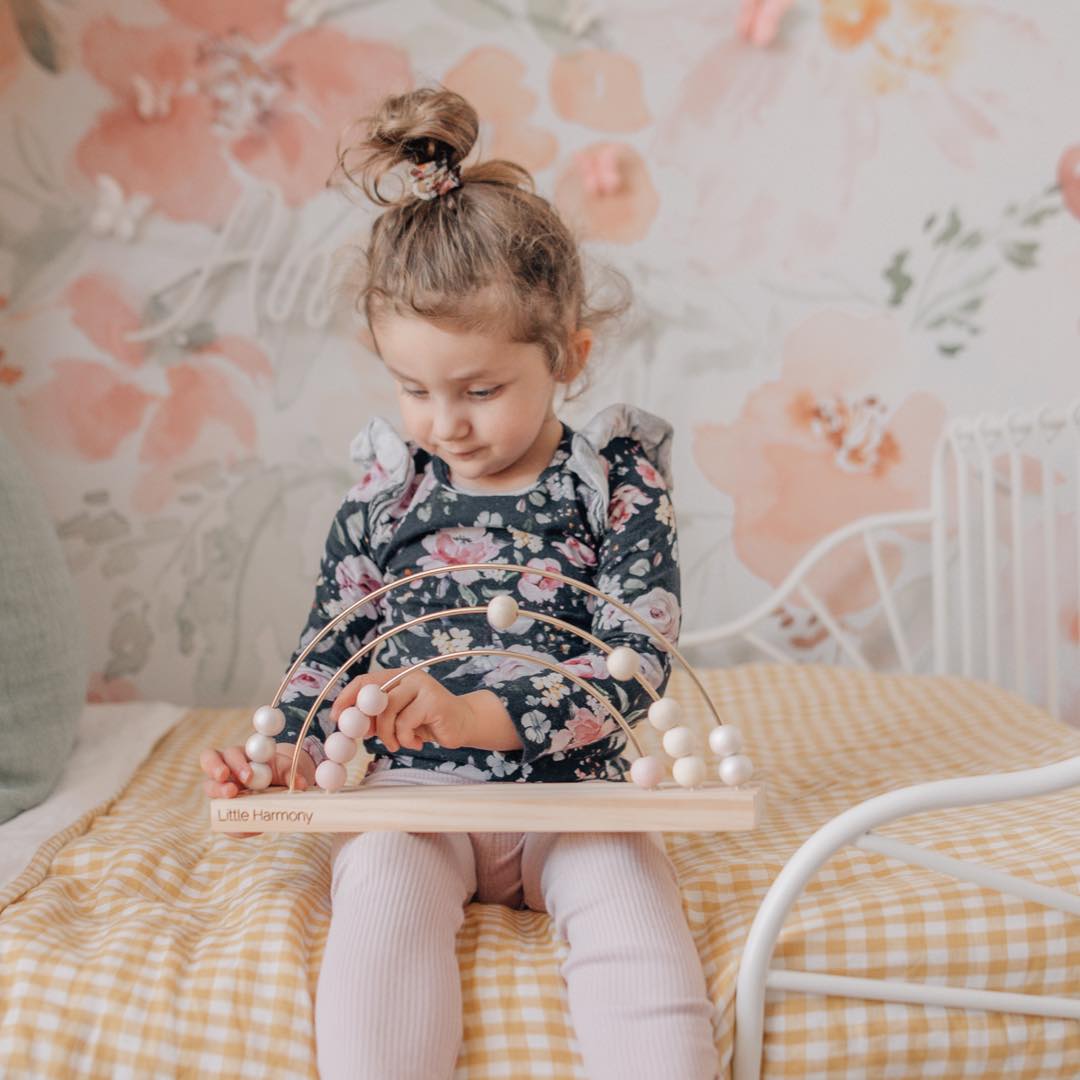 Little Harmony – Little Harmony