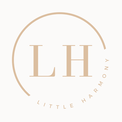 Little Harmony – Little Harmony