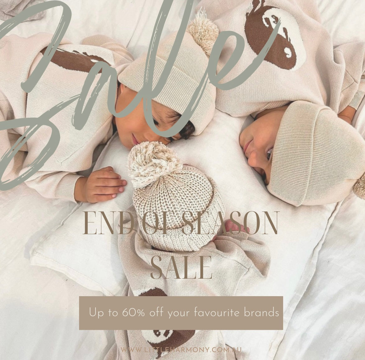 Little Harmony – Little Harmony co