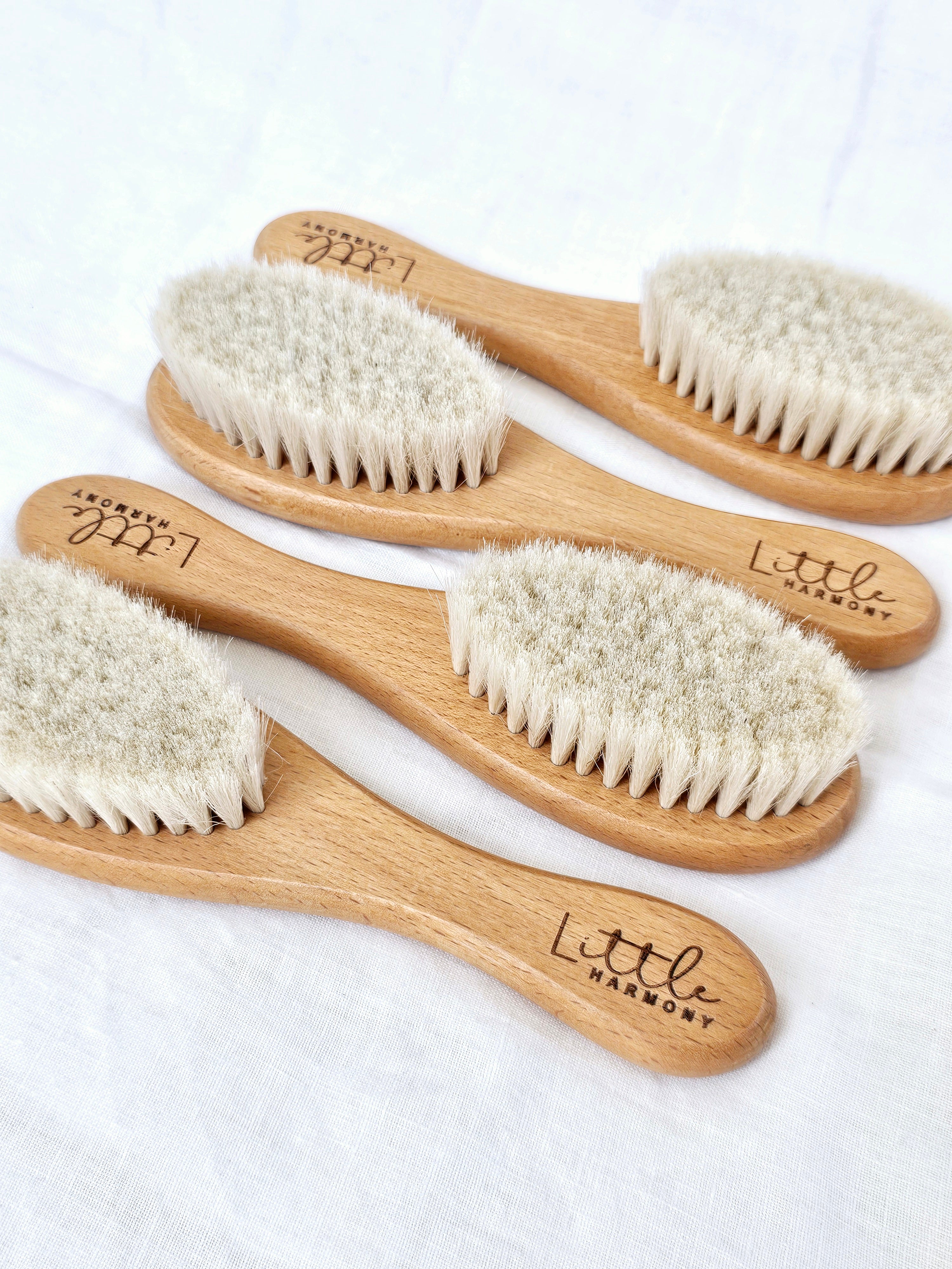 Baby Brush – Little Harmony