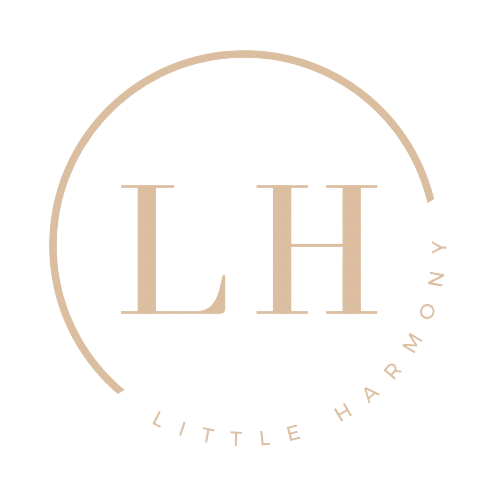 Digital Voucher – Little Harmony
